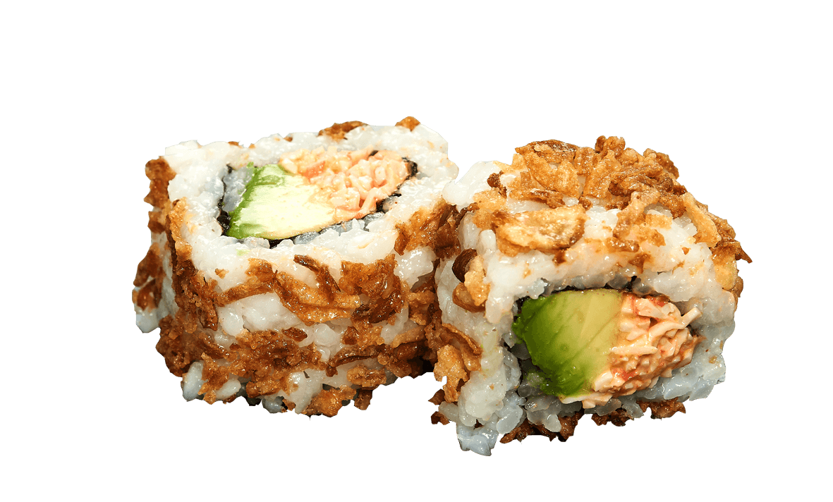 Crunch Roll – Stuttgart | Sushi-Lieferservice und Take Away