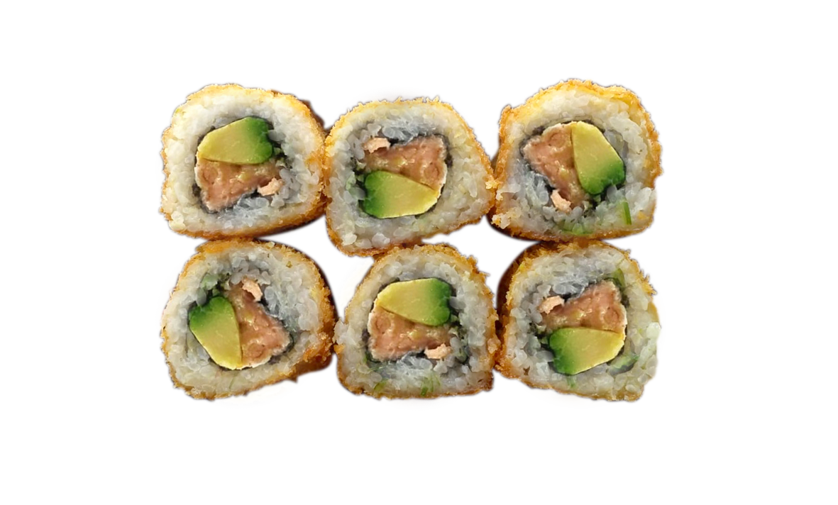 Tempura Sake Box – Stuttgart | Sushi-Lieferservice und Take Away